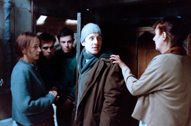 El castillo - Películas austriacas