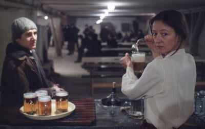 El castillo - Películas austriacas