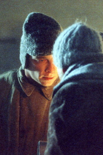 El castillo - Películas austriacas