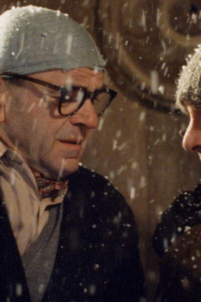 El castillo - Películas austriacas