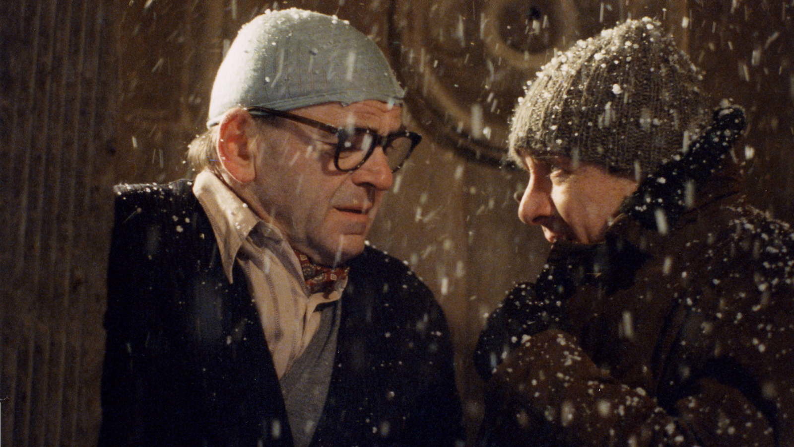 El castillo - Películas austriacas