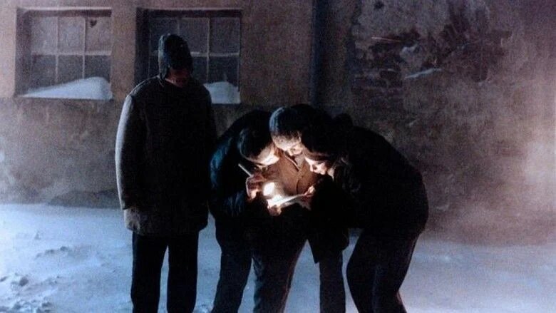 El castillo - Películas austriacas