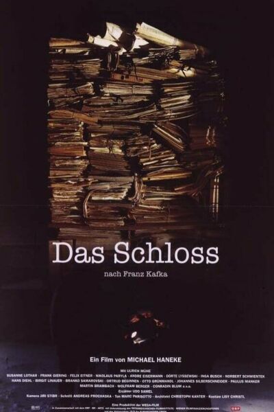 El castillo - Películas austriacas