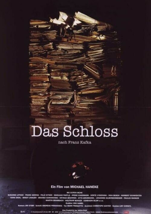 El castillo - Películas austriacas