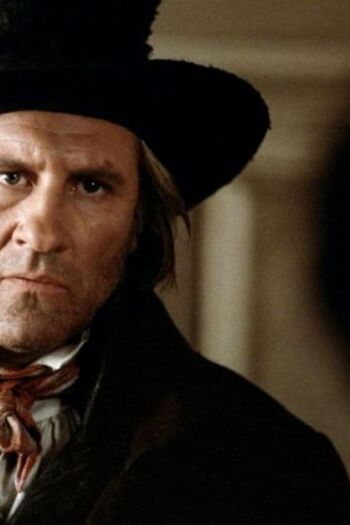 El coronel Chabert - Películas francesas - Basada en una obra de Honoré ...