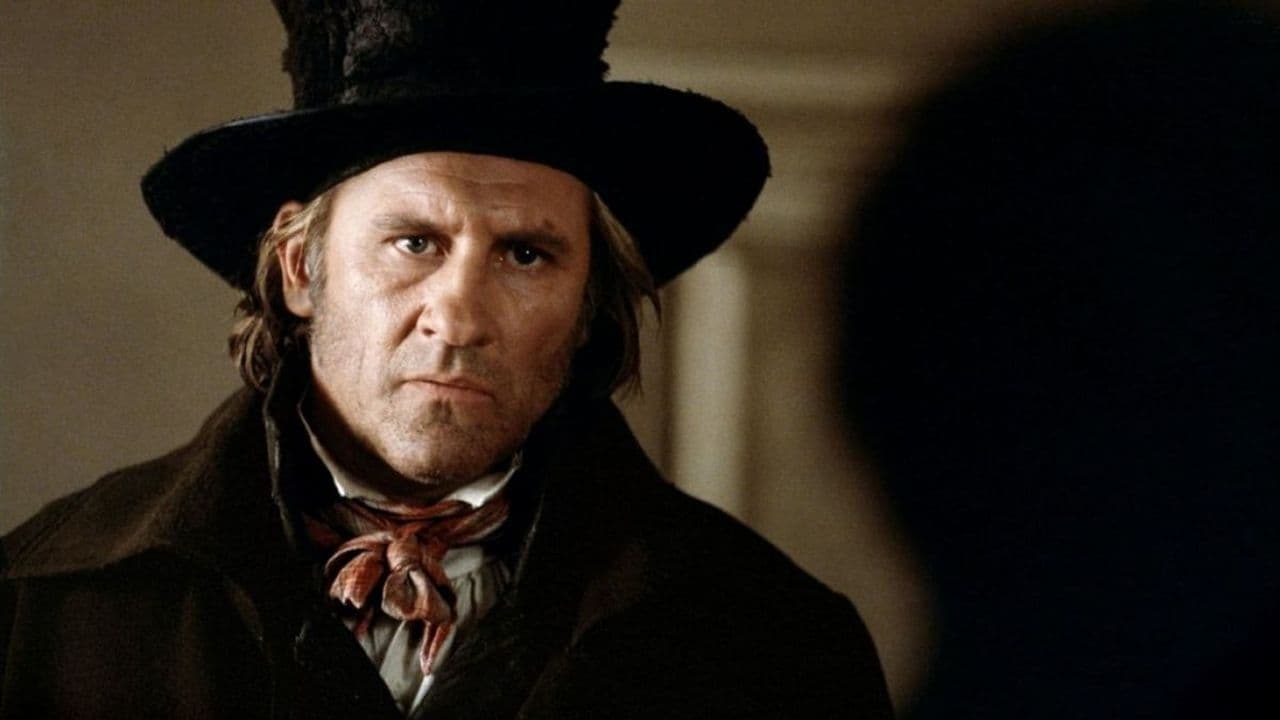 El coronel Chabert - Películas francesas - Basada en una obra de Honoré ...