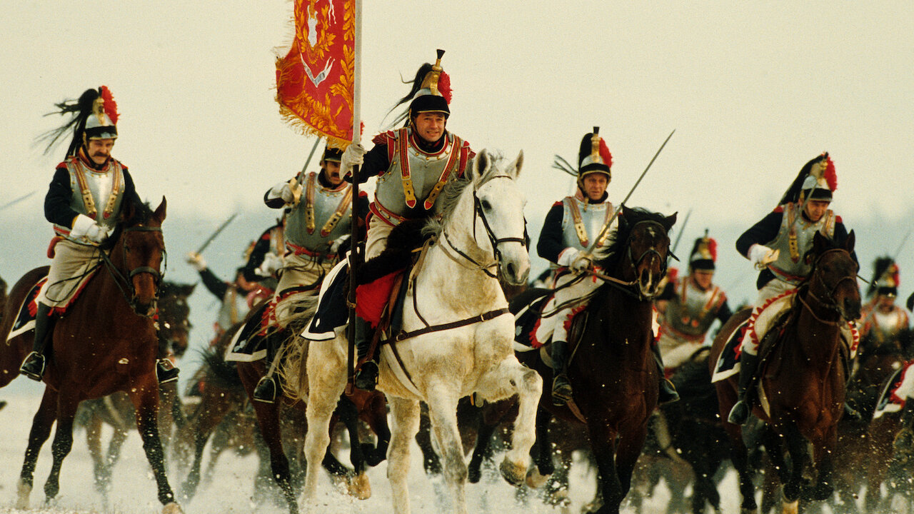 El coronel Chabert - Películas francesas - Basada en una obra de Honoré ...