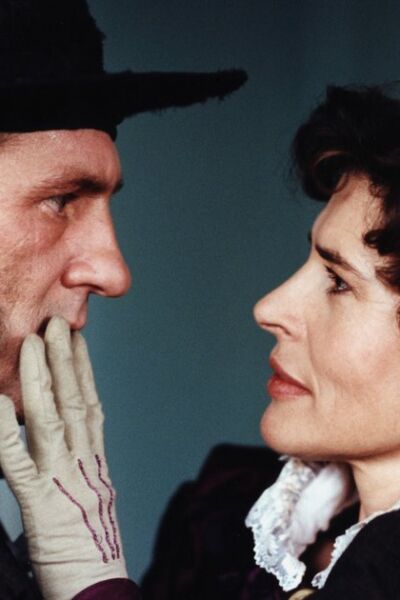 El coronel Chabert - Películas francesas - Basada en una obra de Honoré ...