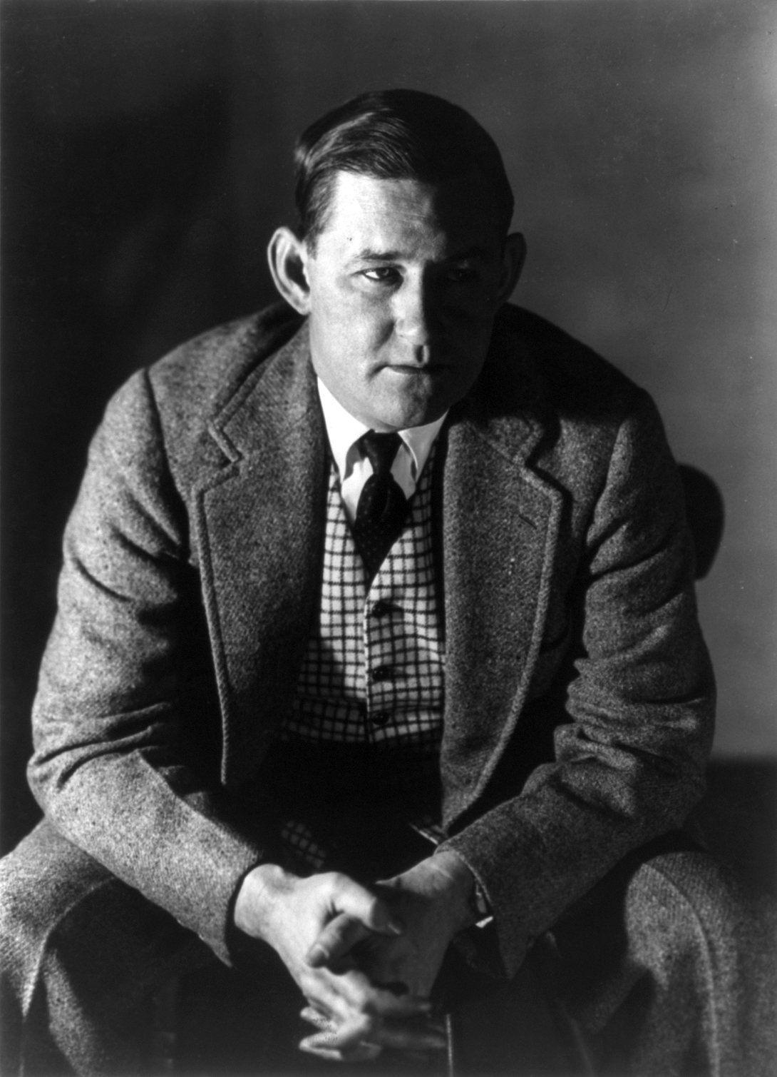 John O'Hara: Literatura Contemporánea