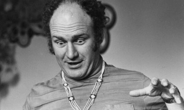 Ken Kesey: Literatura Contemporánea
