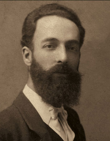 Poemas de Manuel Magallanes Moure - Poetas chilenos