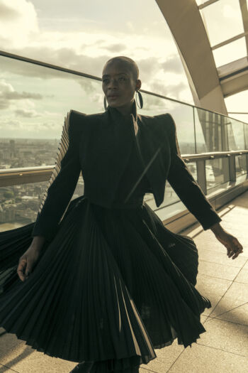 The Peripheral (Serie de TV de ciencia ficción) - Basada en un libro de ...