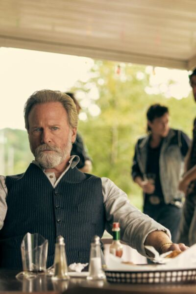 The Peripheral (Serie de TV de ciencia ficción) - Basada en un libro de ...