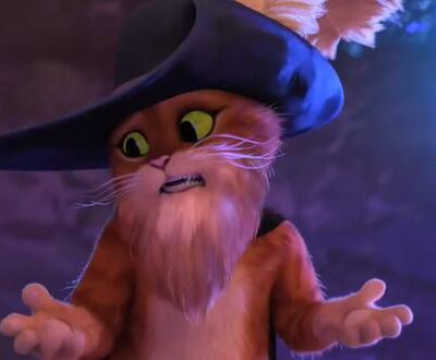 El gato con botas: El último deseo - Películas norteamericanas