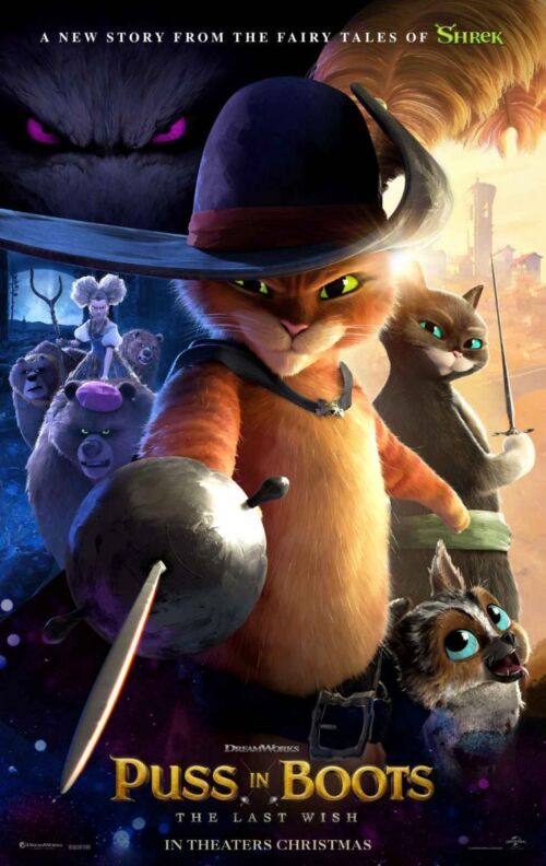 El gato con botas - Charles Perrault - Libro de cuentos