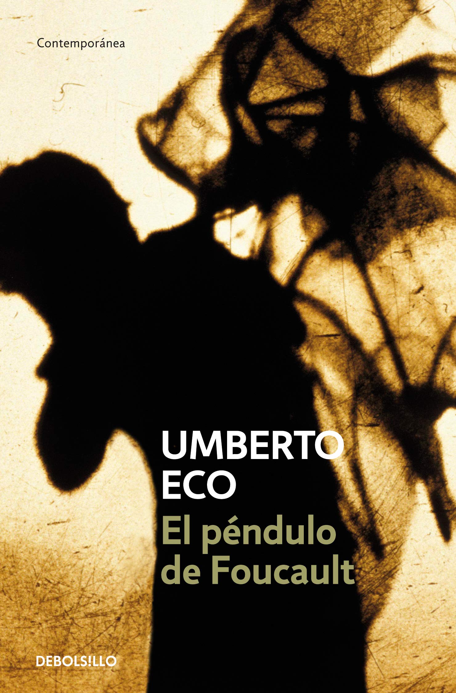 El péndulo de Foucault - Umberto Eco - Novela de intriga
