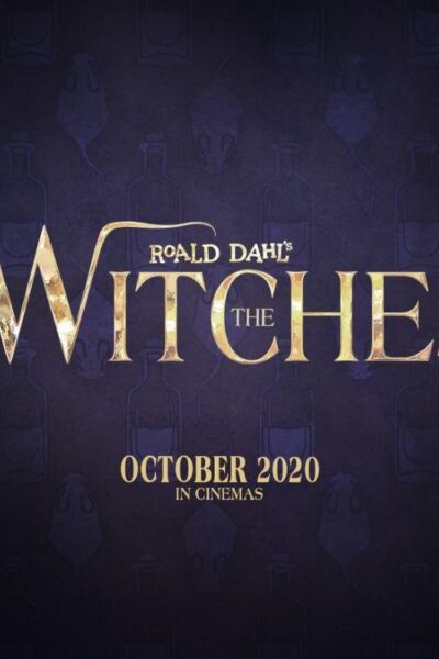 Las brujas - Una película de Robert Zemeckis