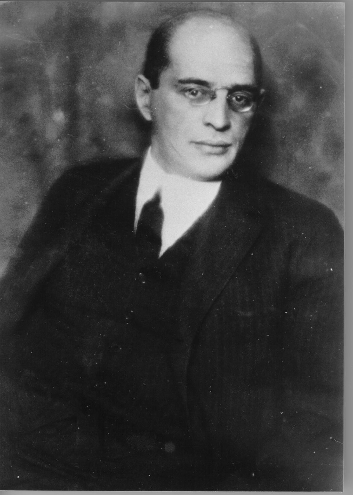 Leo Perutz: Literatura Contemporánea