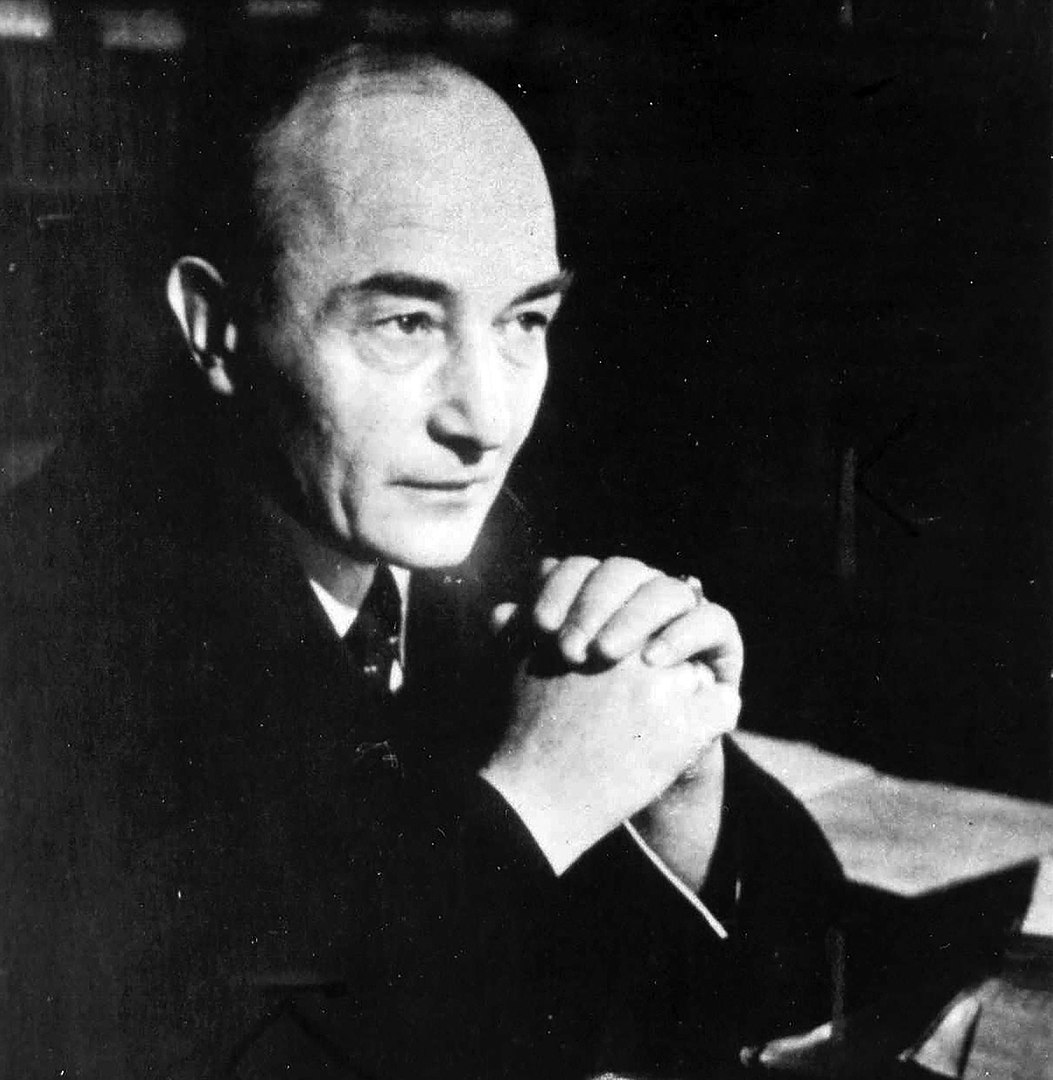 Robert Musil: Literatura Contemporánea