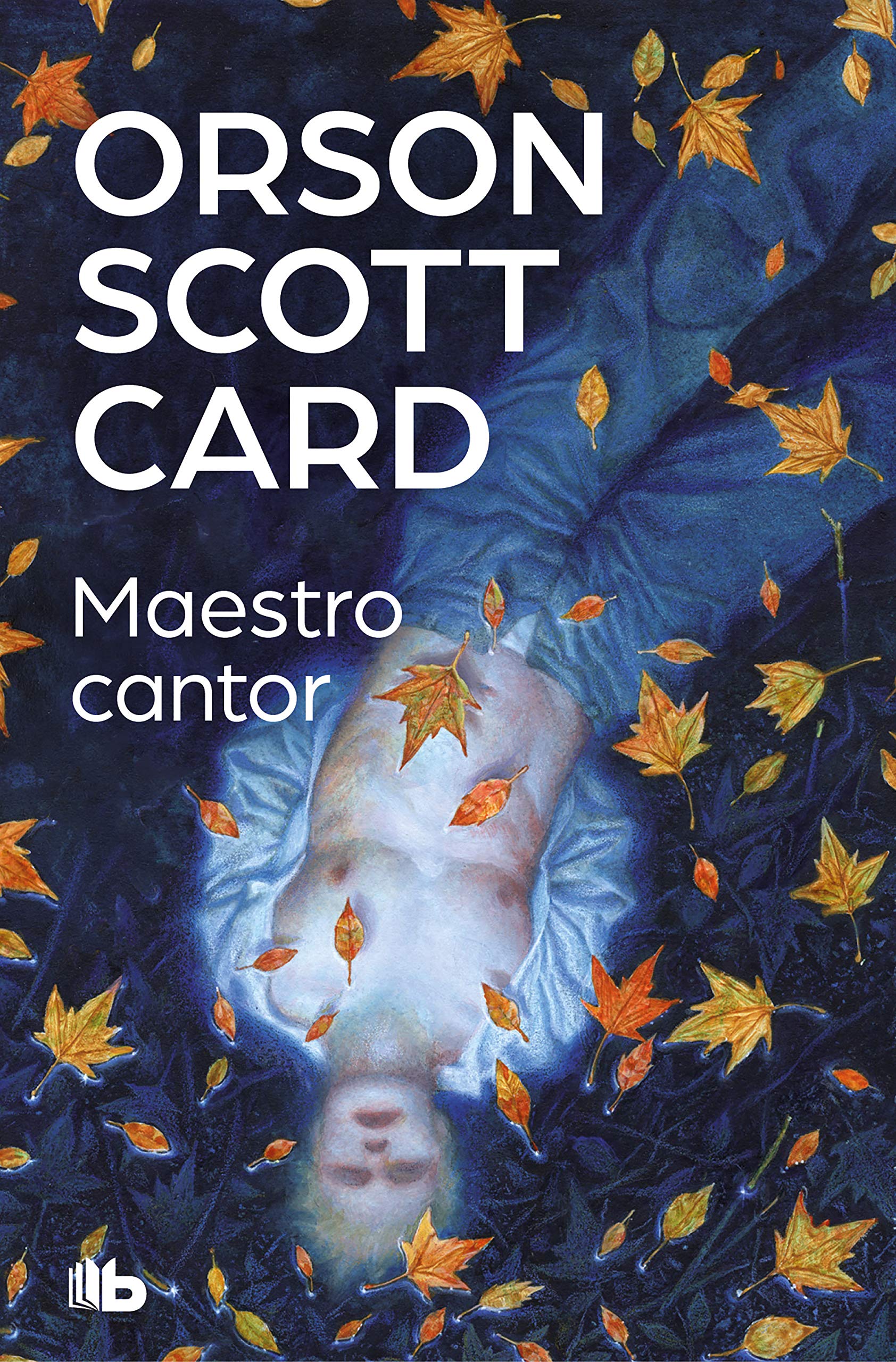 El maestro cantor - Orson Scott Card - Novela de Ciencia Ficción