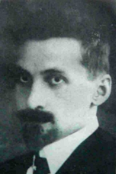 Stefan Grabinski: Literatura Contemporánea