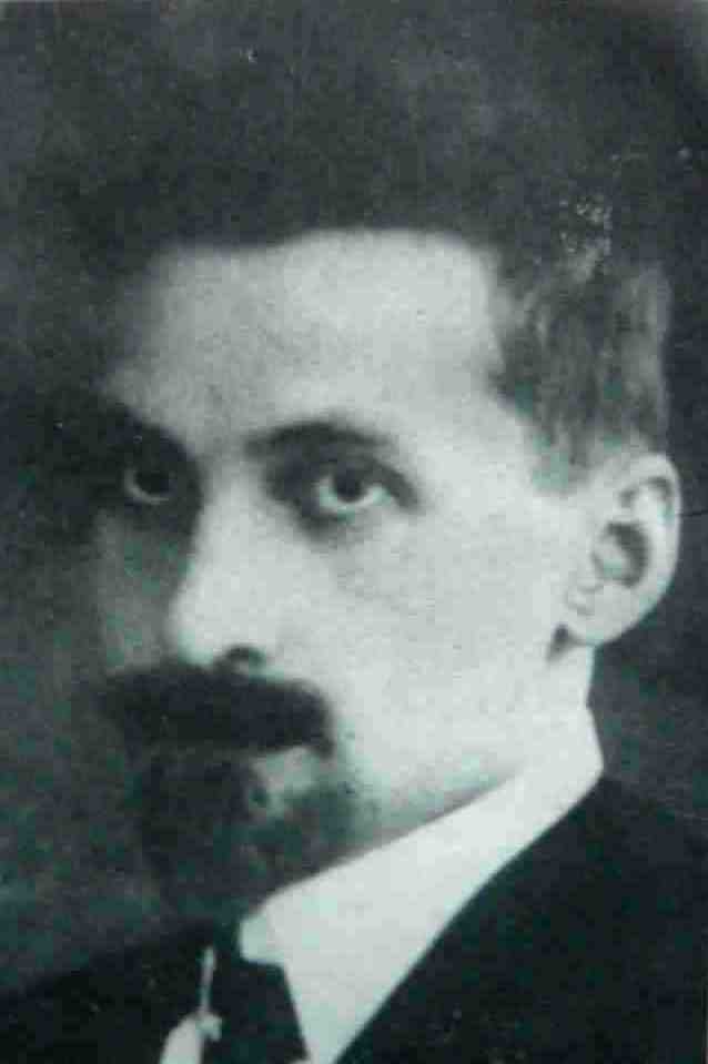 Stefan Grabinski: Literatura Contemporánea