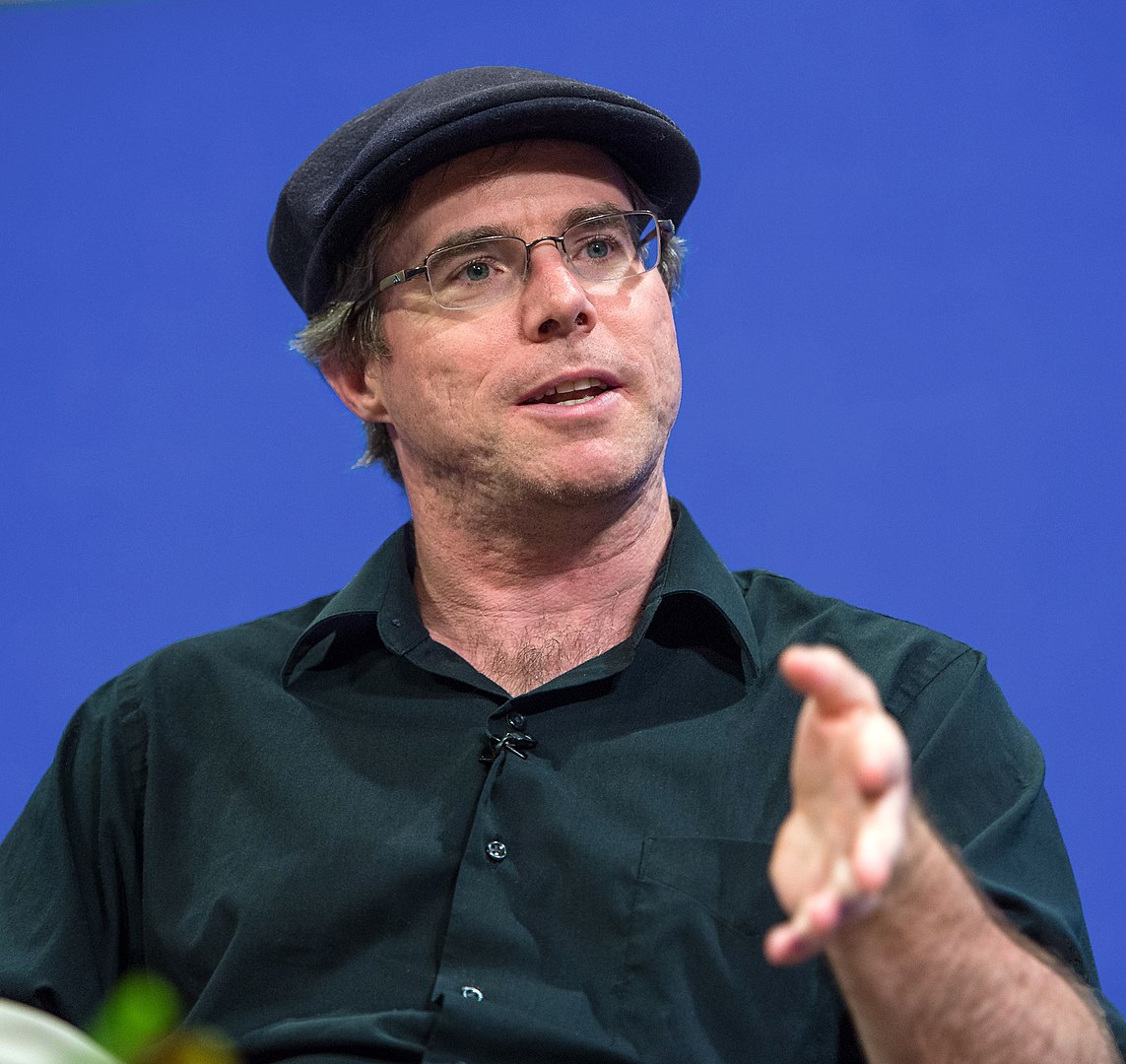 Andy Weir: Literatura Contemporánea