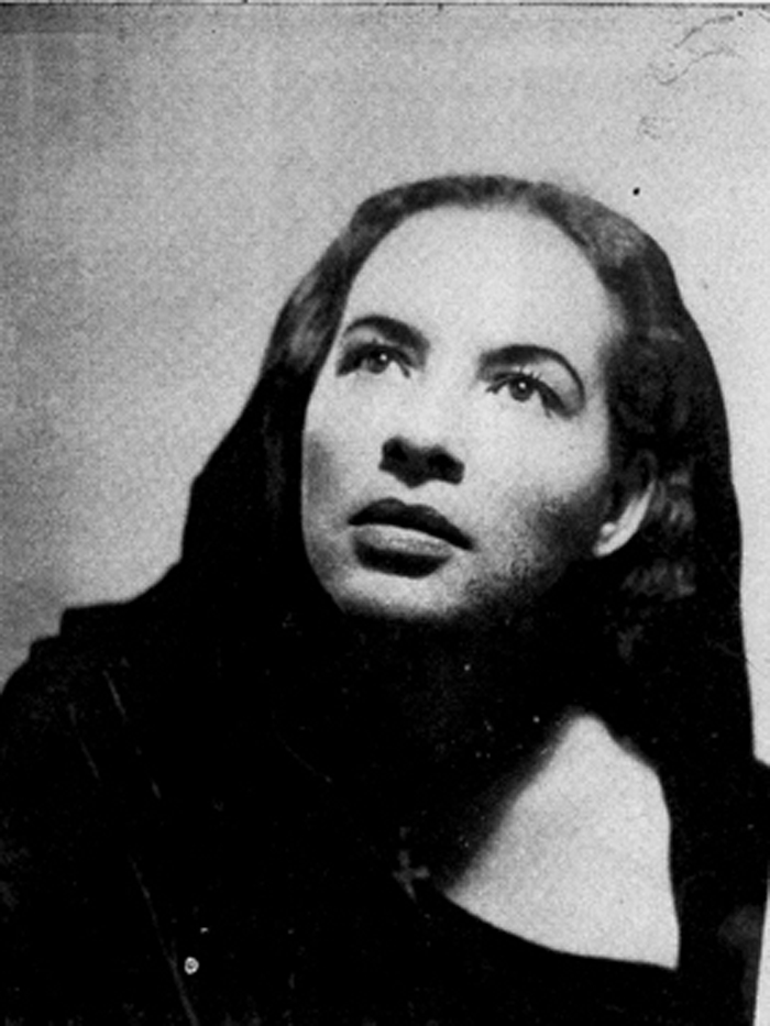 María Teresa Sánchez: La voz poética de Nicaragua