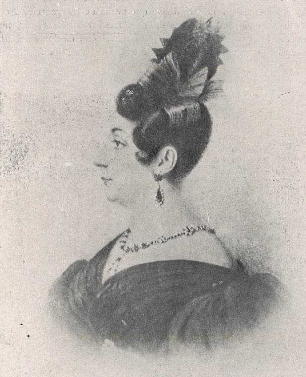 Mercedes Marín del Solar: una poetisa chilena pionera en la literatura ...