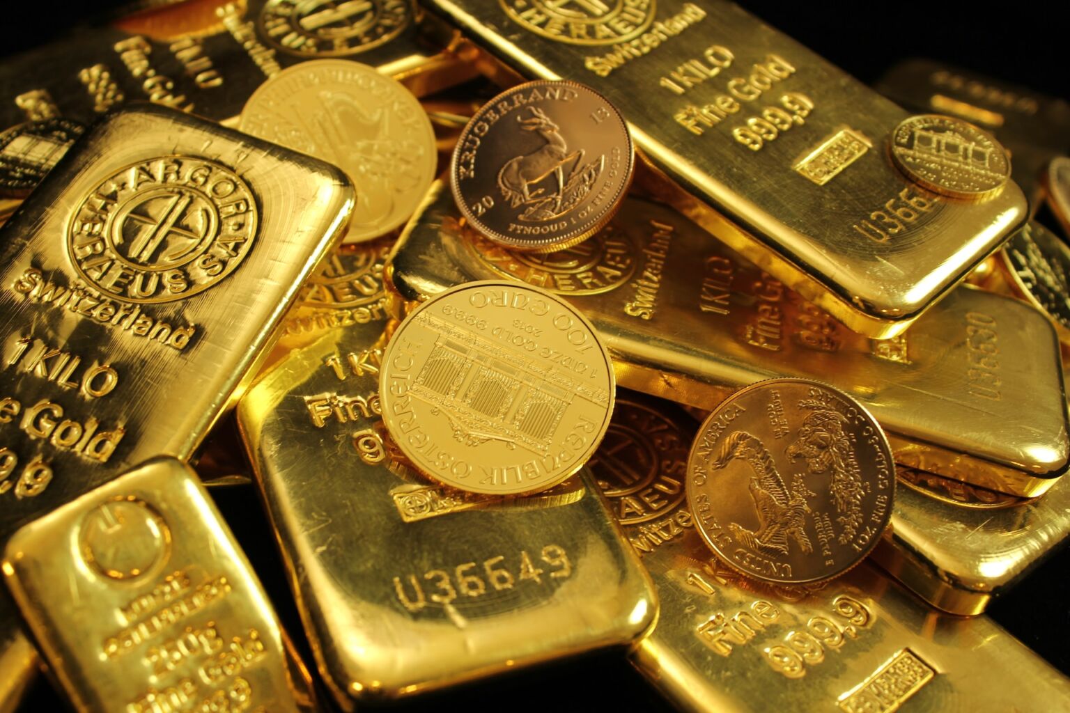 El oro inglés: Un cuento de Felipe Trigo
