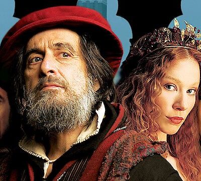 ¿Por qué ver El mercader de Venecia de Michael Radford? Razones y críticas