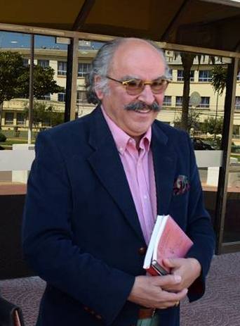 Jorge Ragal Galdames: un poeta que te hará sentir y pensar con sus versos