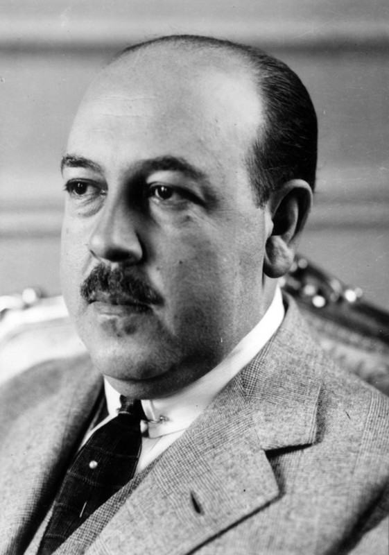 Alfonso Reyes: Literatura Contemporánea