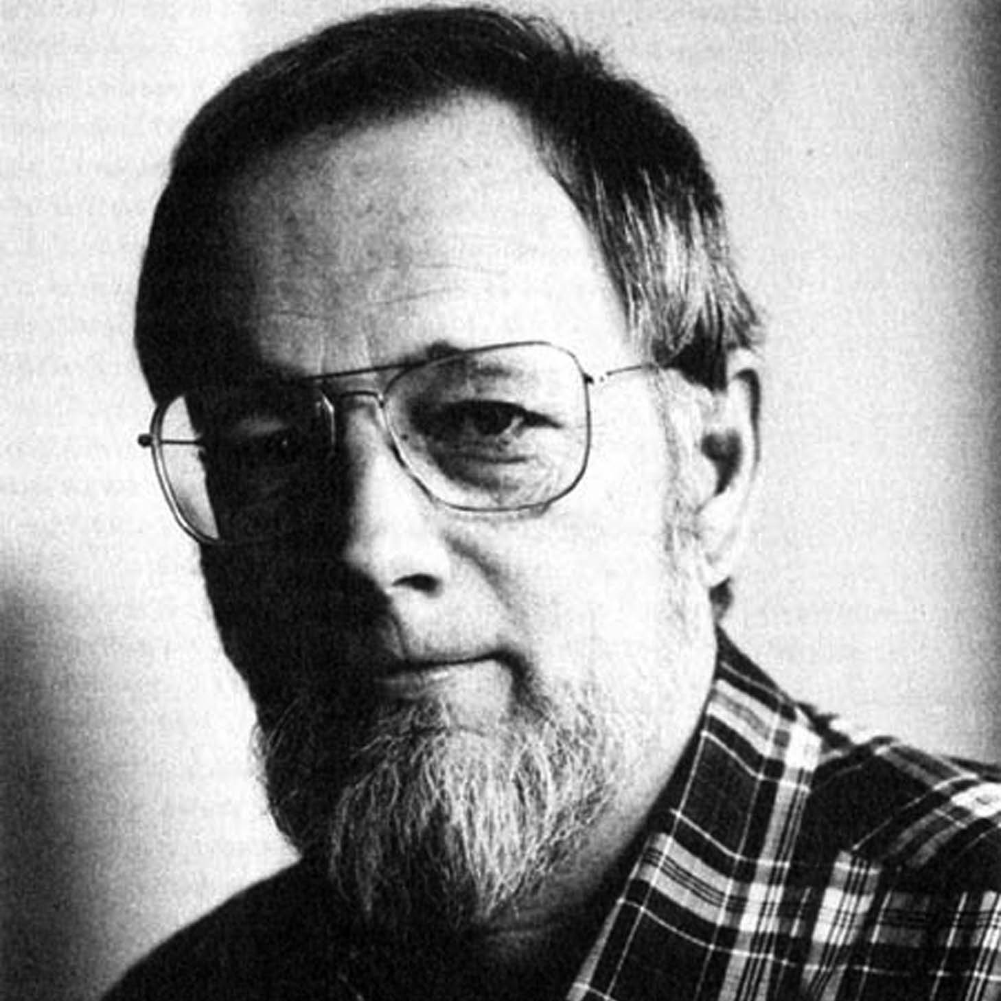 Donald Barthelme: Literatura Contemporánea