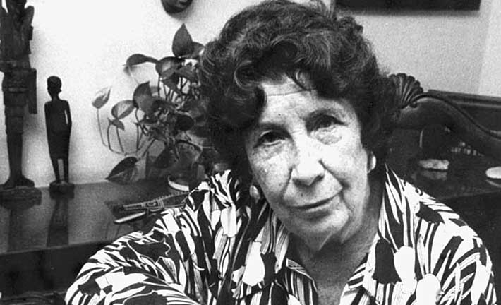 Dora Alonso: una voz poética de Cuba