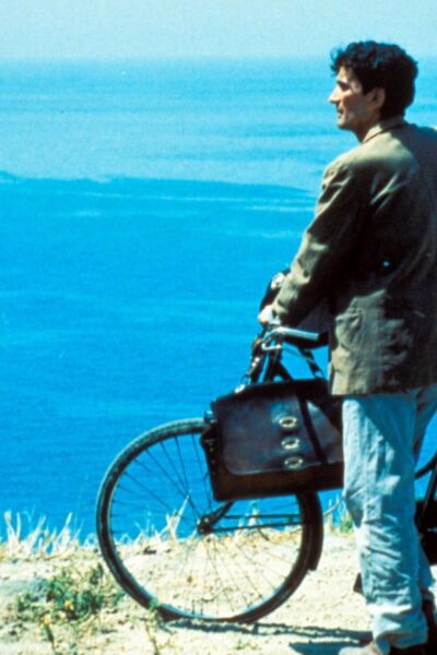 El cartero (y Pablo Neruda): un filme sobre la amistad, el amor y la poesía