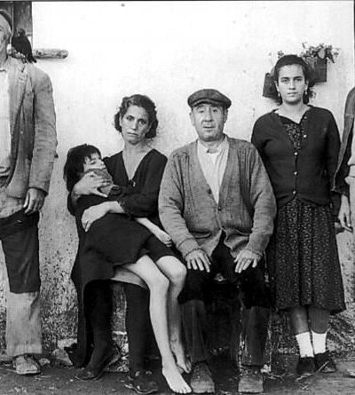 Los santos inocentes: una adaptación cinematográfica de la obra de ...