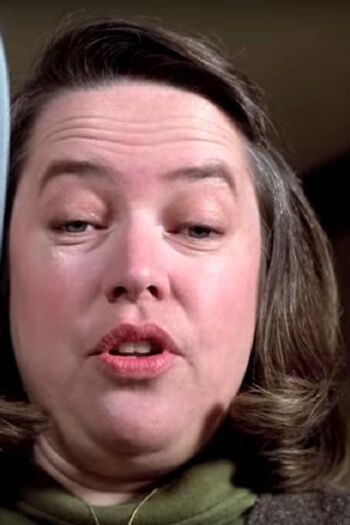 Misery: el thriller psicológico que te hará temer a tus fans