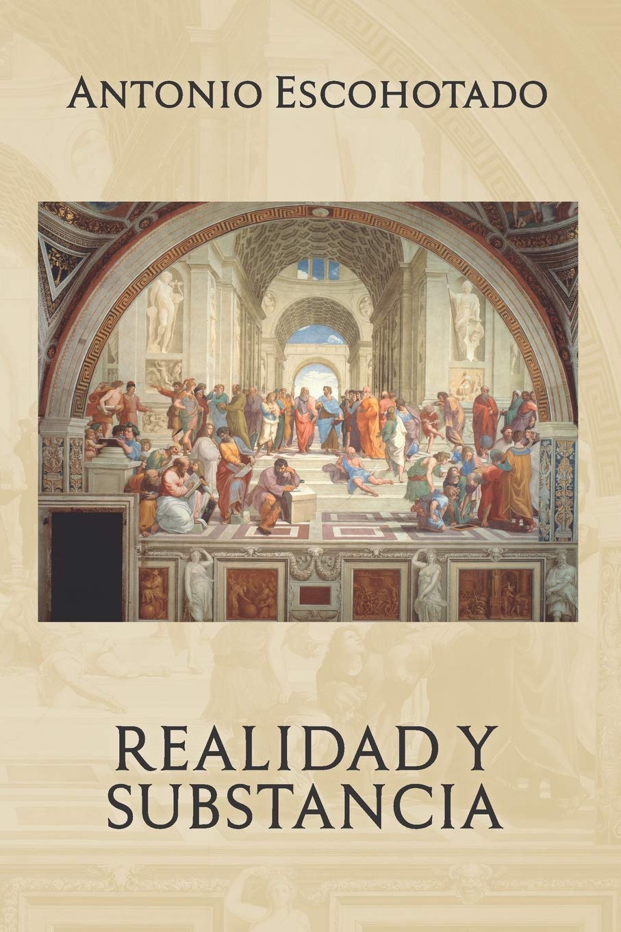 Realidad y substancia: un libro de Antonio Escohotado sobre la ...