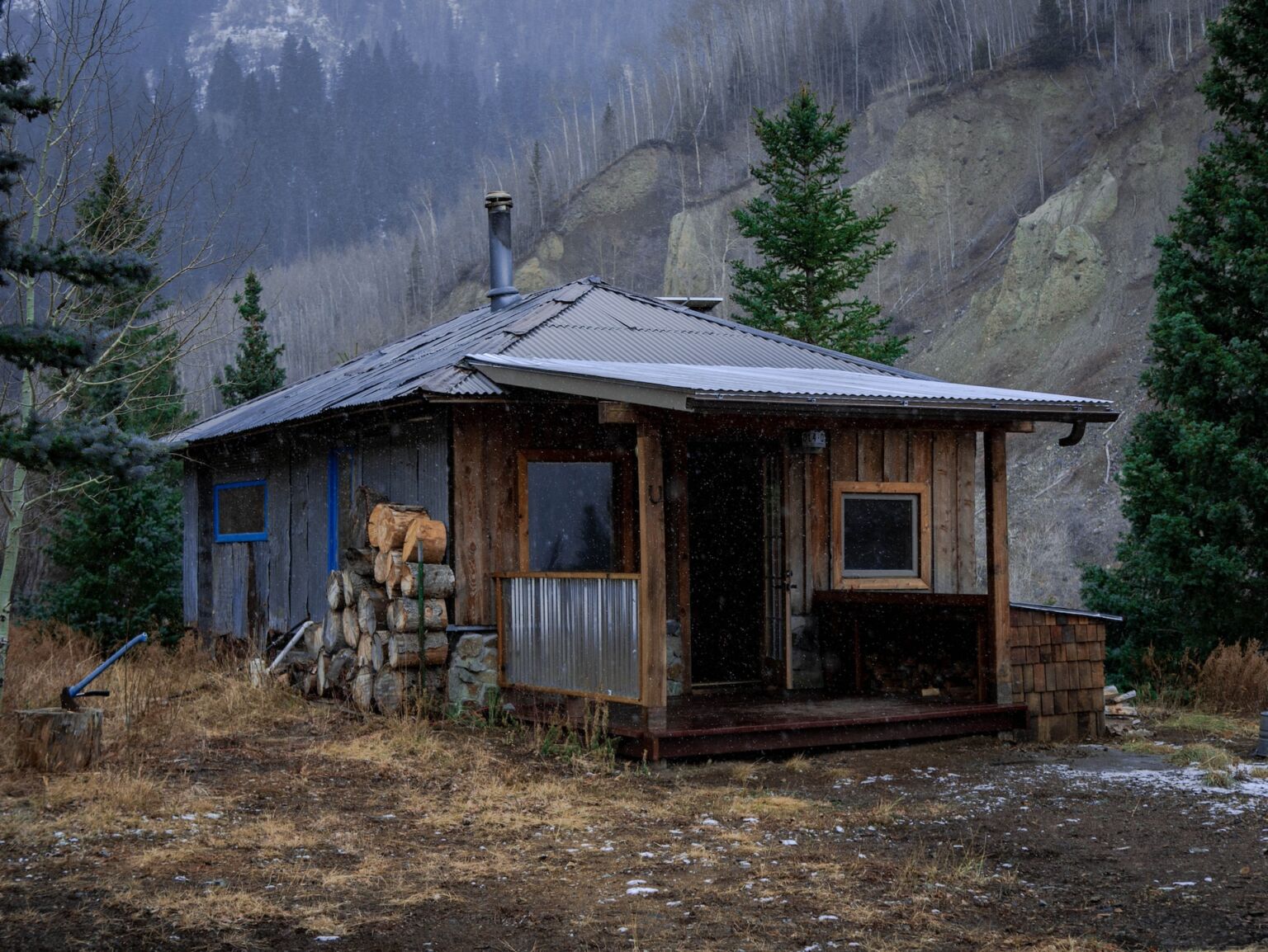 De cómo San Nicolás llegó a Simpson’s Bar: un cuento de Bret Harte