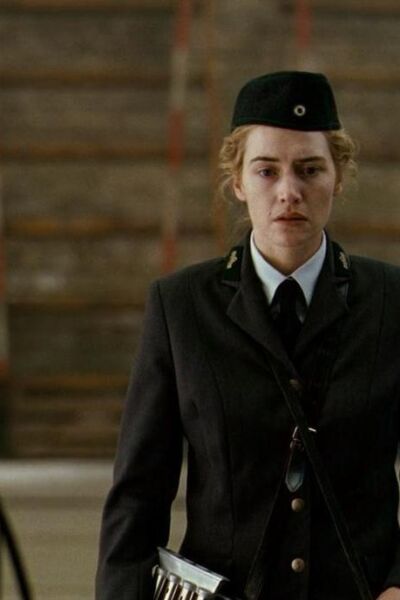 Amor, literatura y justicia en El lector, la adaptación de la novela de ...