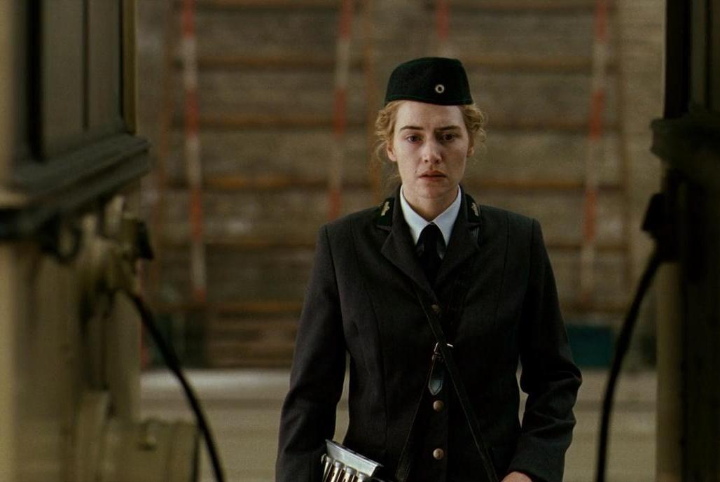 Amor, literatura y justicia en El lector, la adaptación de la novela de ...