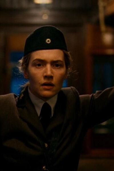 Amor, literatura y justicia en El lector, la adaptación de la novela de ...