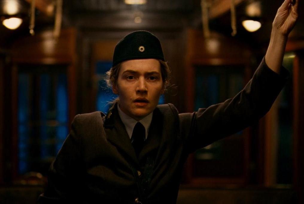 Amor, literatura y justicia en El lector, la adaptación de la novela de ...