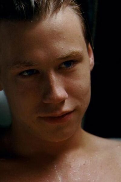 Amor, literatura y justicia en El lector, la adaptación de la novela de ...