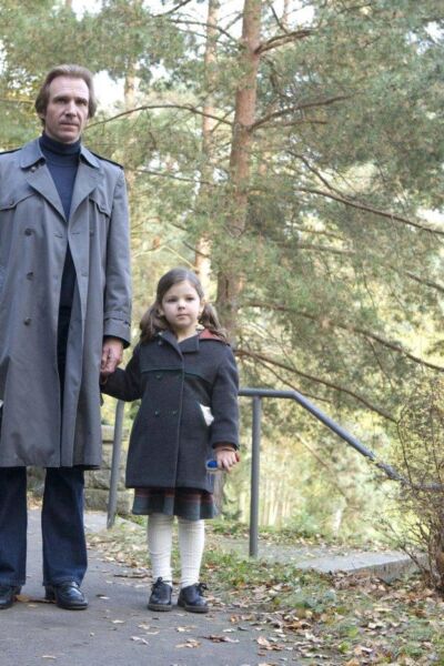 Amor, literatura y justicia en El lector, la adaptación de la novela de ...