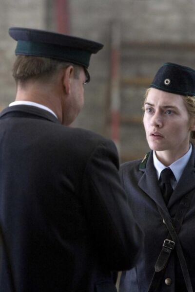 Amor, literatura y justicia en El lector, la adaptación de la novela de ...