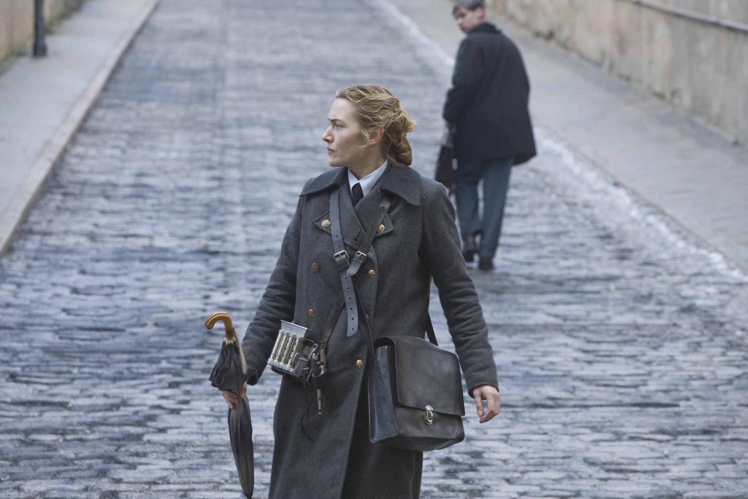 Amor, literatura y justicia en El lector, la adaptación de la novela de ...