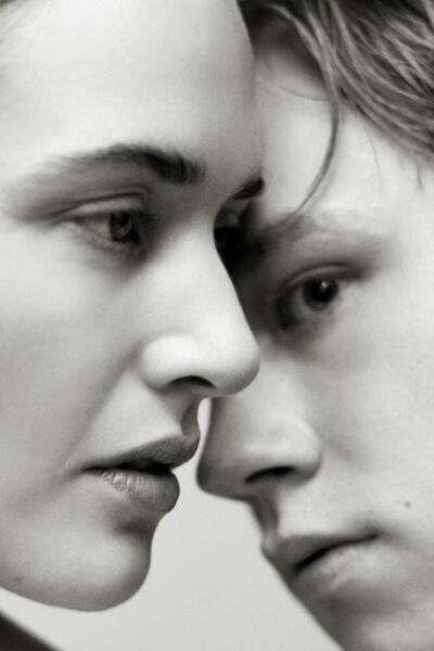 Amor, literatura y justicia en El lector, la adaptación de la novela de ...