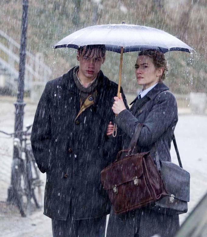 Amor, literatura y justicia en El lector, la adaptación de la novela de ...